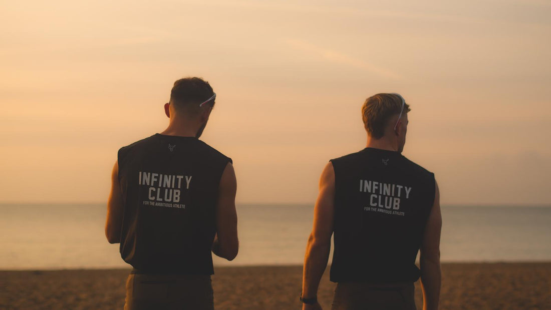 Infinity Club Shop