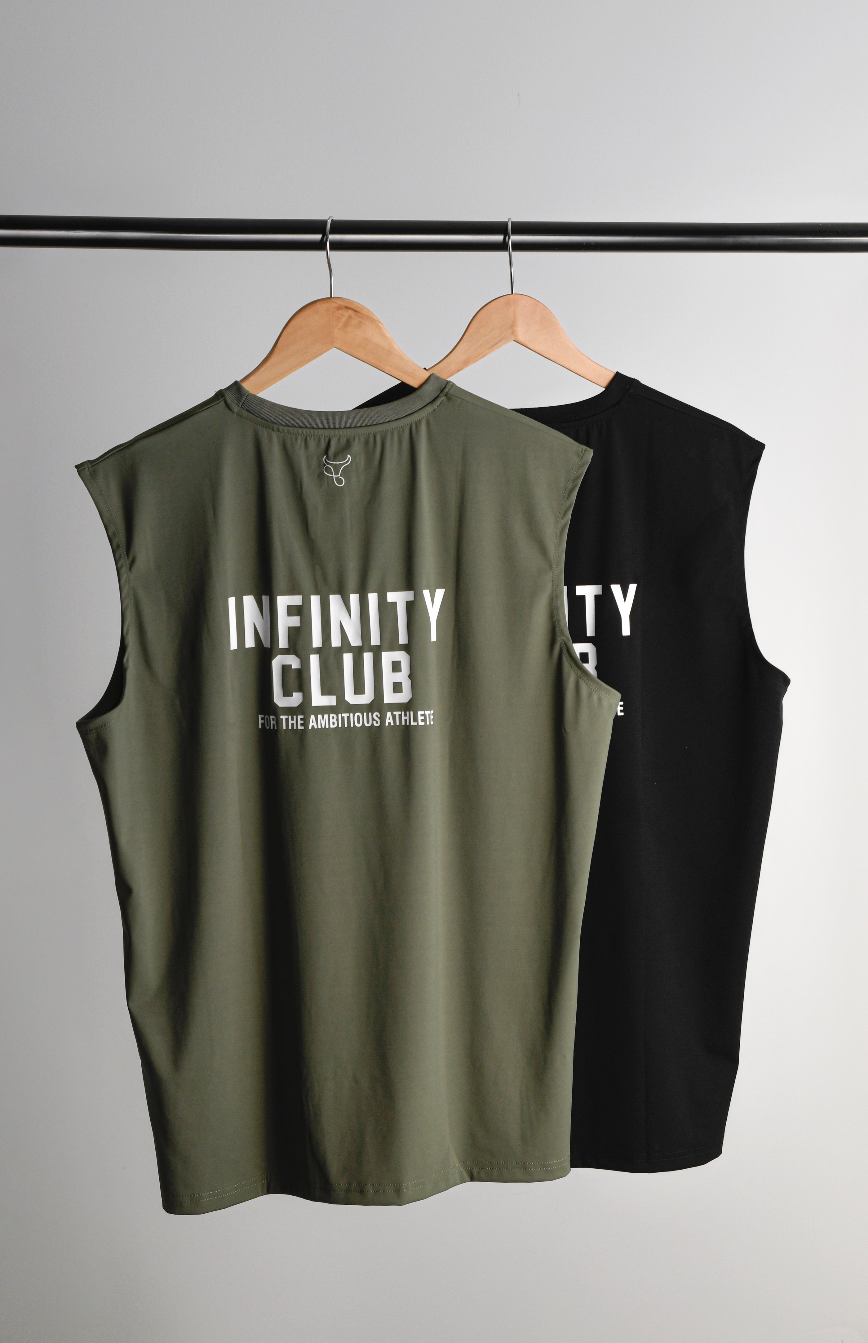 Infinity Club Shop