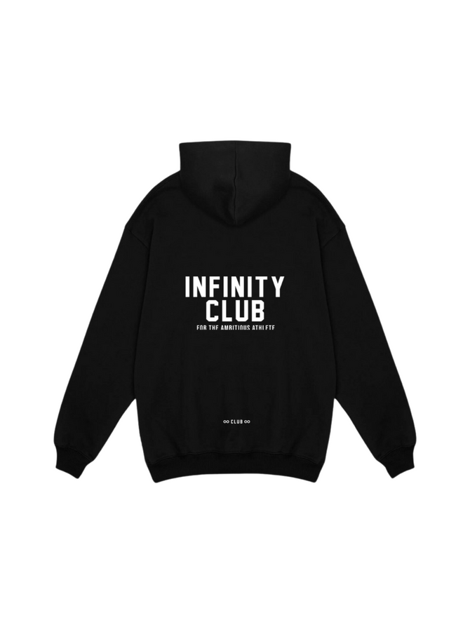 Infinity Club Shop